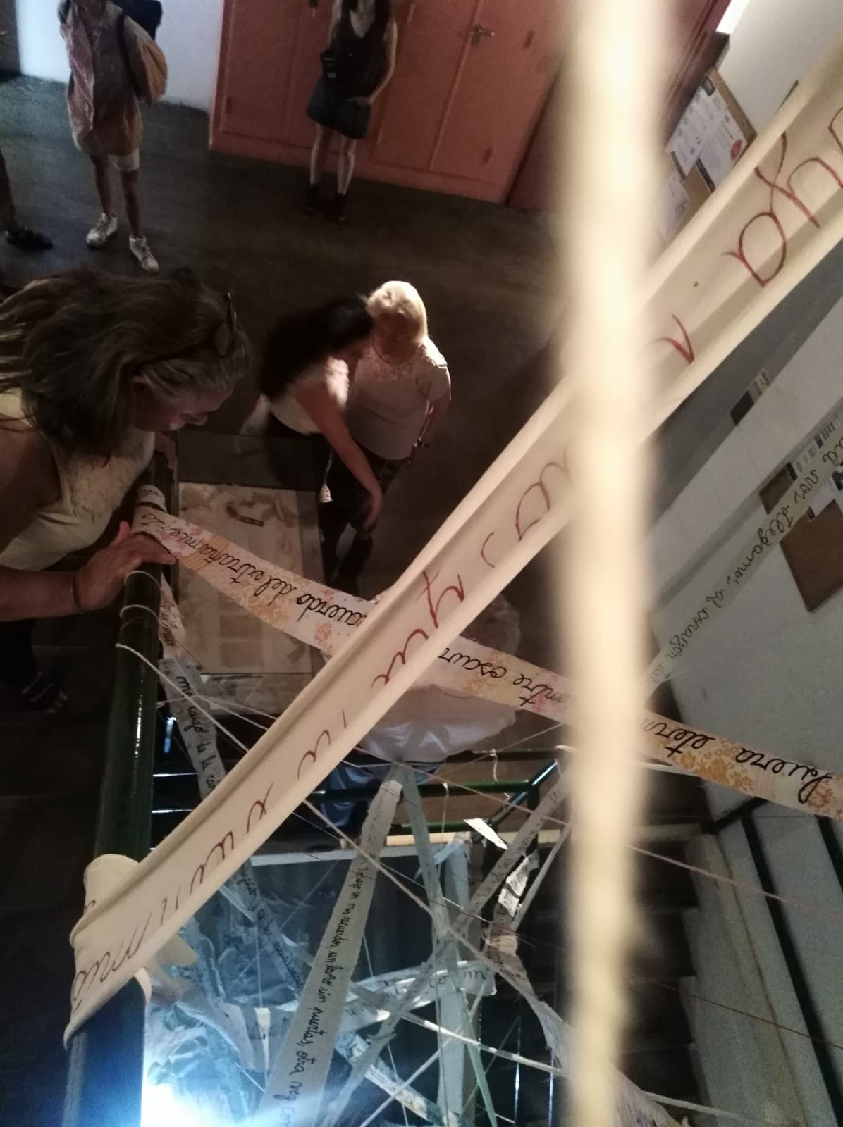 Exposiciones 2022 - UMSA