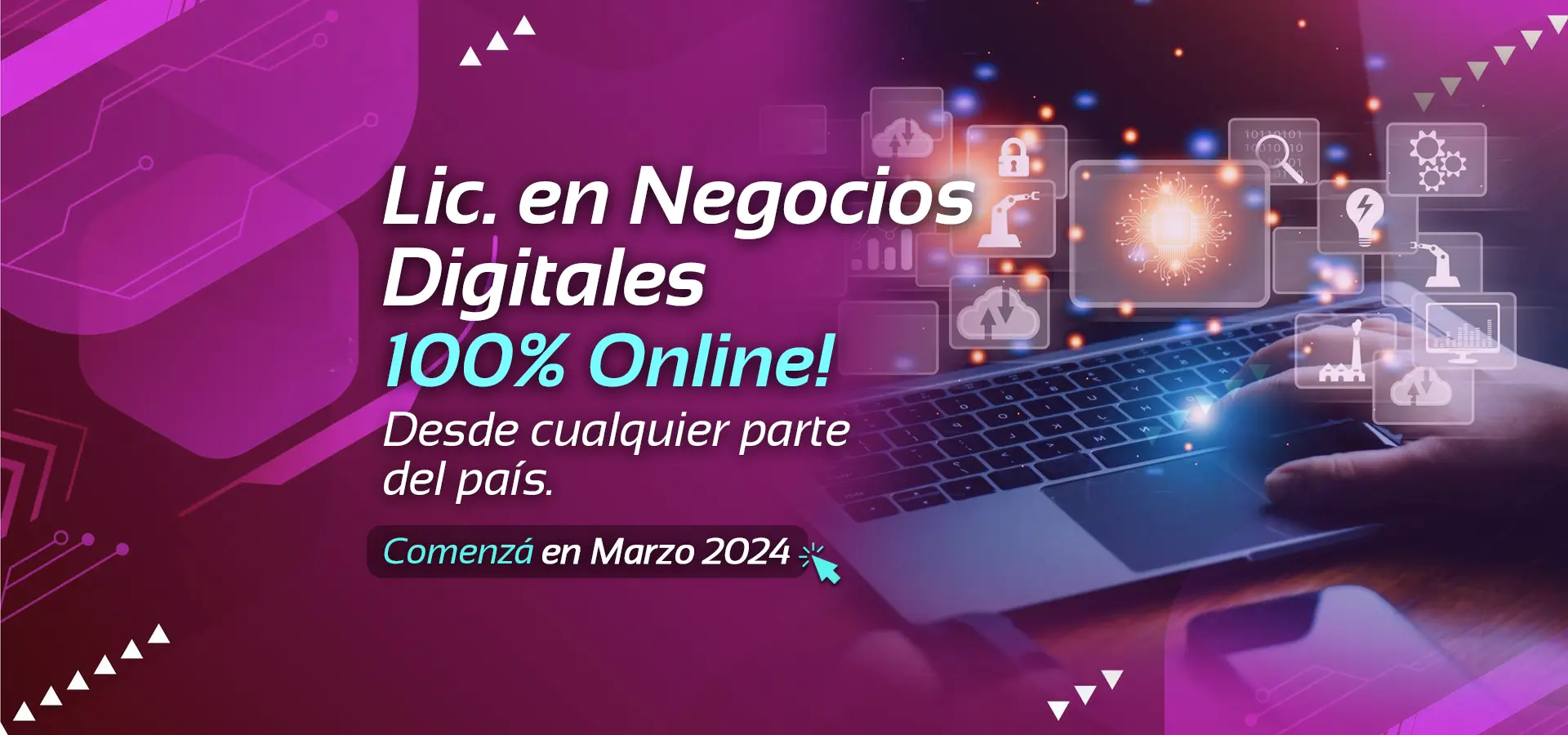 UMSA - Universidad del Museo Social Argentino