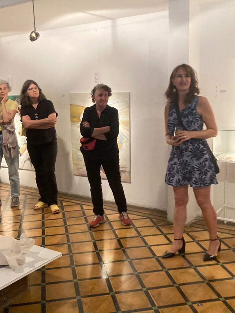 Exposiciones 2024 - UMSA