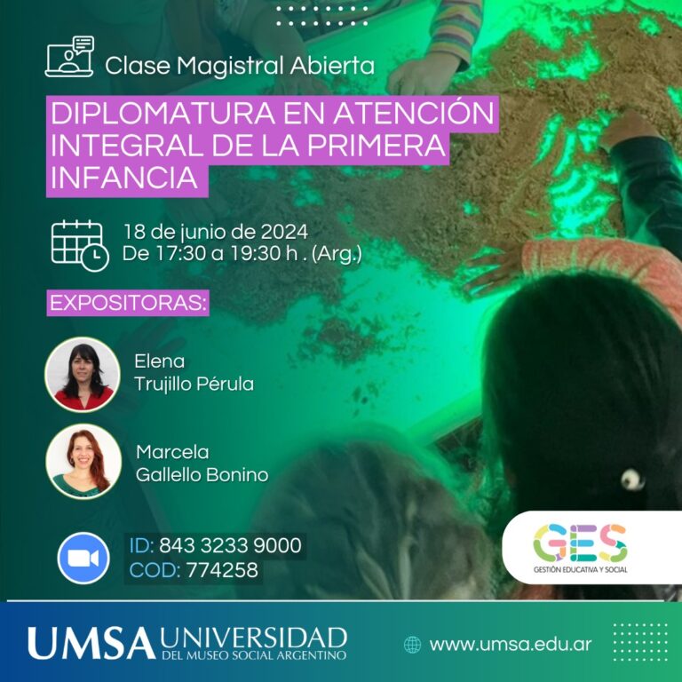 Formación Continua - UMSA